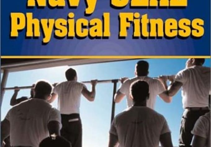 Send you instant us navy seal physical fitness training guide plus 101 ...