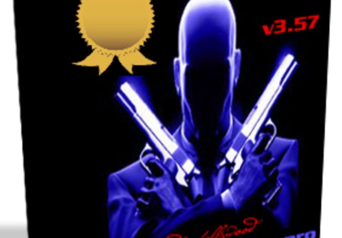 Give you facebook blaster pro with license key by Farhan511 | Fiverr