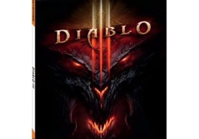 Give you the official bradygames diablo 3 strategy guide by ...