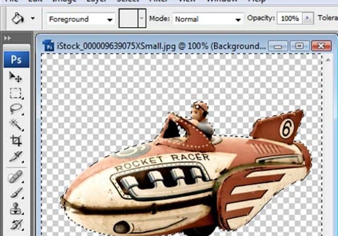 Convert logo background to transparent background by Voodooflame | Fiverr