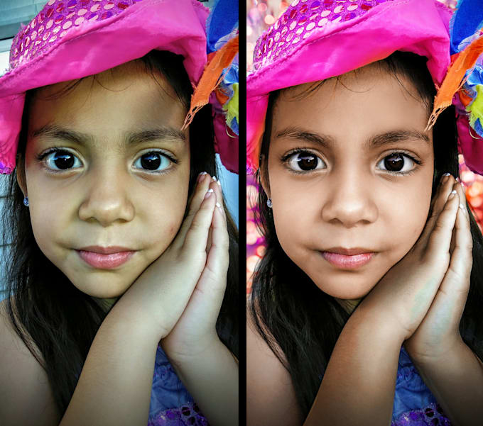 Change background,retouch,restore,color correct,any photo by ...