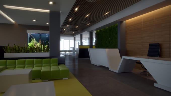 Do architecture, 3d modeling and 3d rendering by Archsign | Fiverr