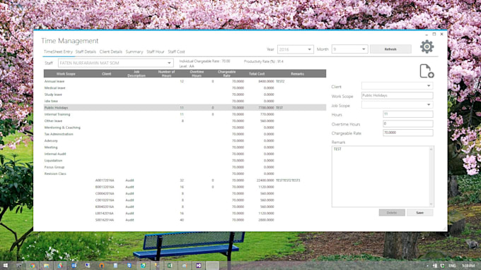 Create Custom Vbnet Applications By Xshiro Fiverr 3162