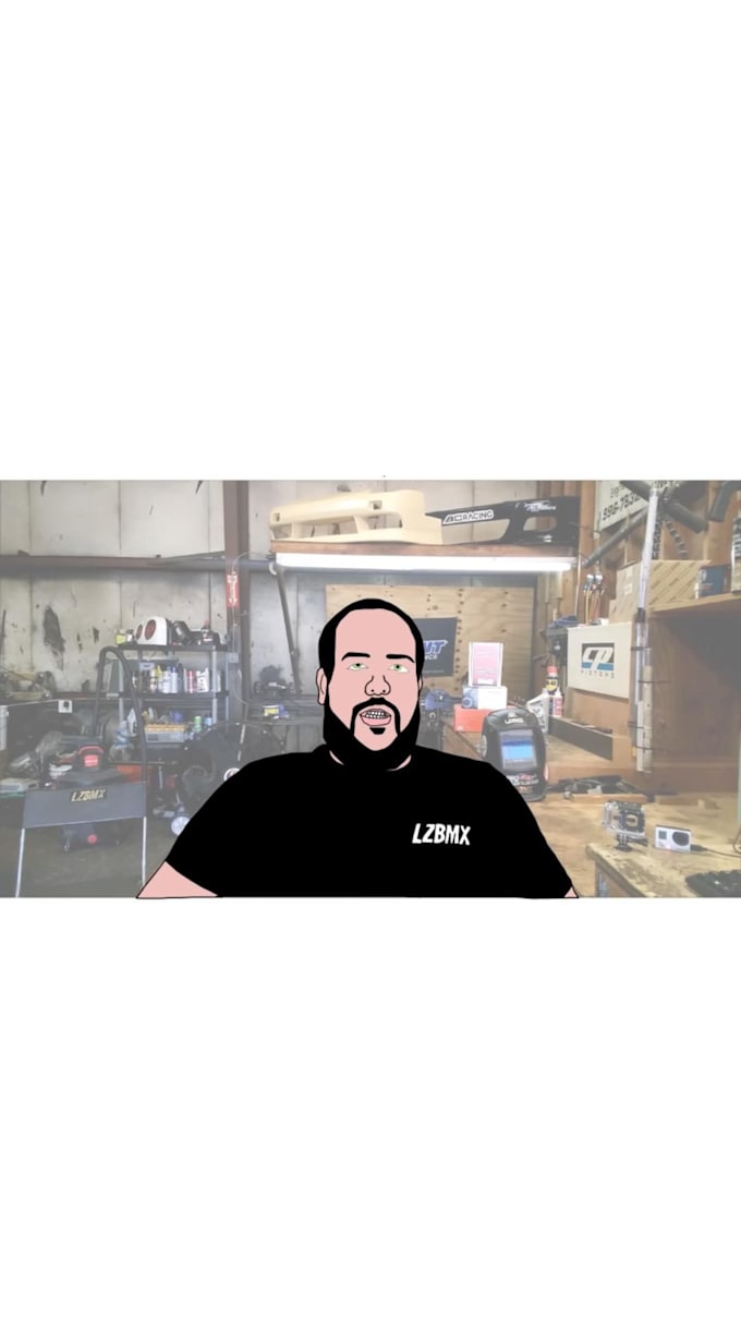 Personalized cartoons and profile cartoons by Realistic_toons | Fiverr