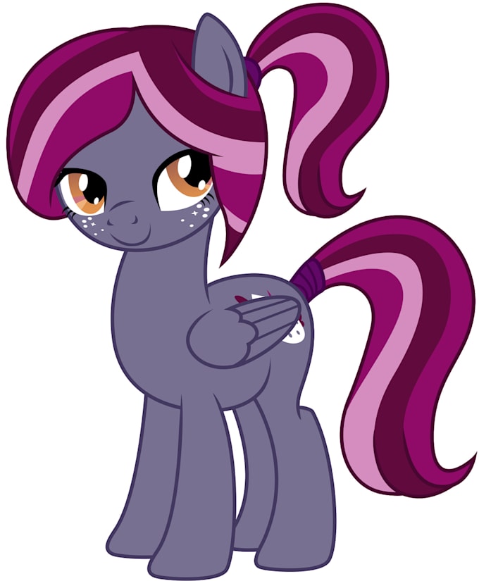 Design a fun cartoon logo design with free vector file by Samuel_cortes ...