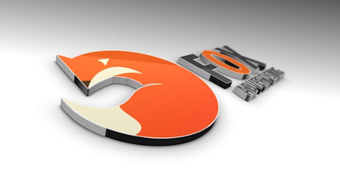 Make this professional video intro with your logo by Foxadvertising ...