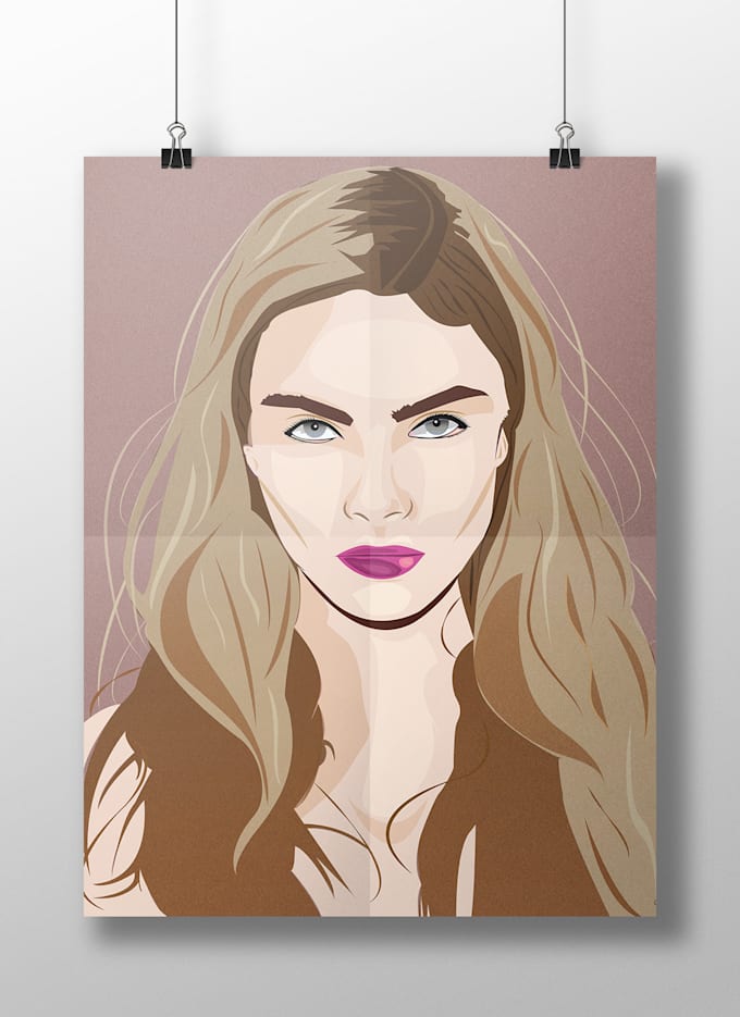 Going to draw a picture of you by Navygraf | Fiverr