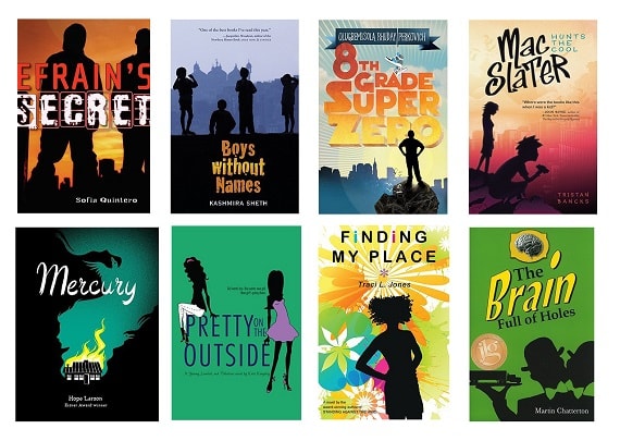 Design an awesome book cover by Samantha34 | Fiverr