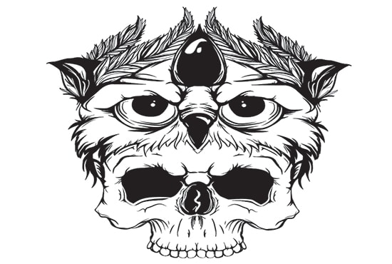 Hand draw a custom logo by Liveasy | Fiverr