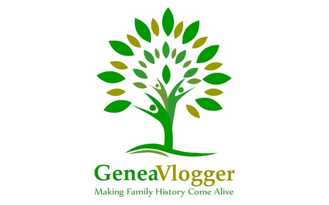 Do extensive genealogy research on your family tree by Jpross20 | Fiverr