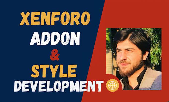 Create a custom xenforo addon or style by Xen_developer | Fiverr