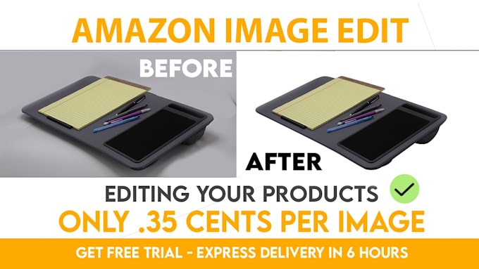 Faire de la retouche photo sur amazon etsy shopify wordpress ecommerce