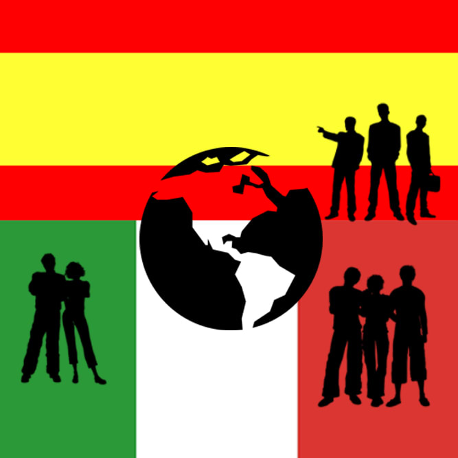 Profesionally translate from spanish to italian by Nightcrawler | Fiverr Profesionally translate from spanish to italian by Nightcrawler | Fiverr