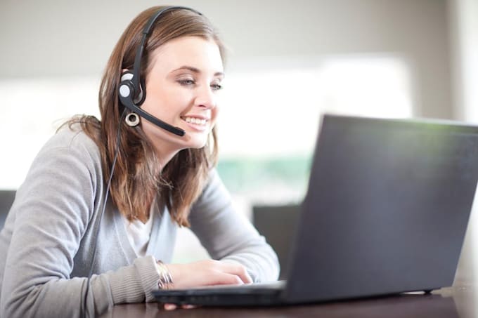 Be your virtual call assistant by Mrsrecruiter | Fiverr