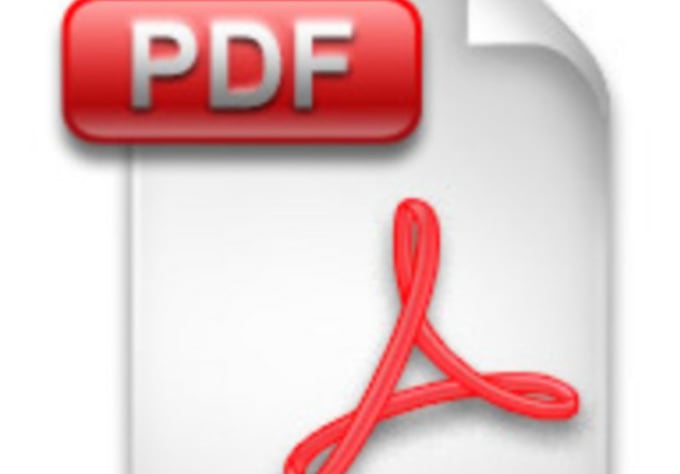 Turn documents into pdfs by Meghan25 | Fiverr Turn documents into pdfs by Meghan25 | Fiverr