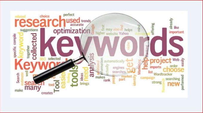 Positive keyword research to make easy seo friendly by Rabiulhassan ...