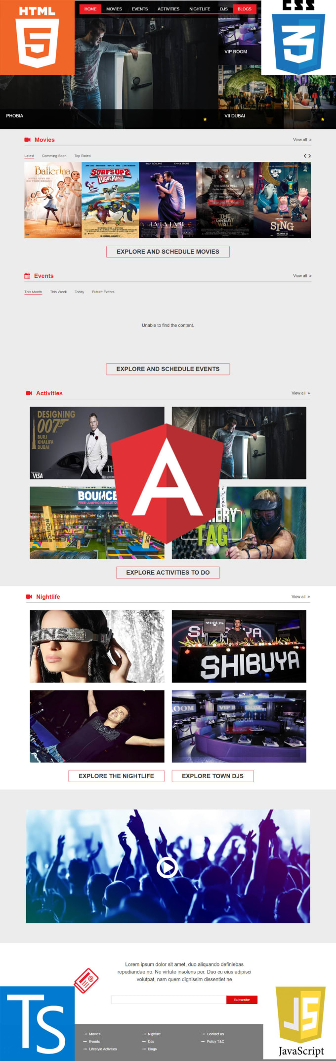 Develop angular2 with typescript by Hassank | Fiverr Develop angular2 with typescript by Hassank | Fiverr