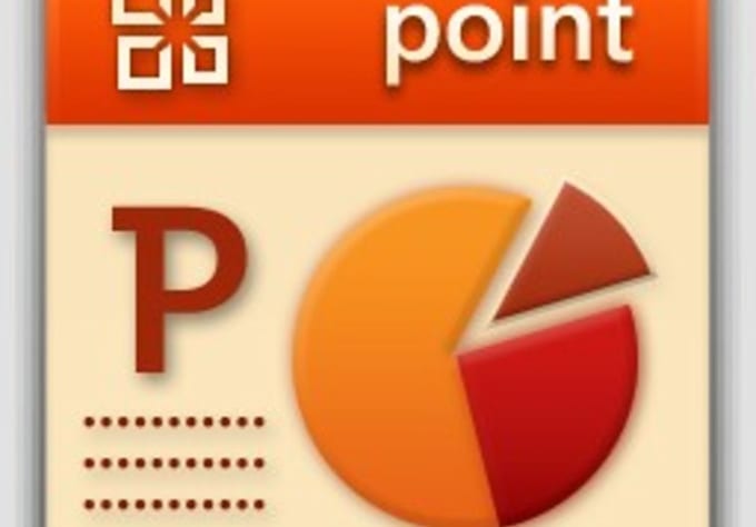 Recover repair damaged powerpoint file ppt pptx by Premiumgig | Fiverr