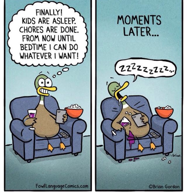 Write jokes for 3 sets of one to two panel comic strips by Timtayag ...