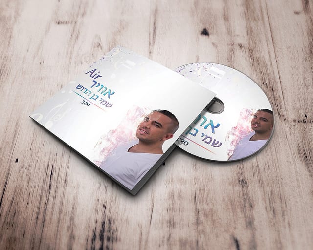 Design a professional cd cover by Graphicskitchen | Fiverr
