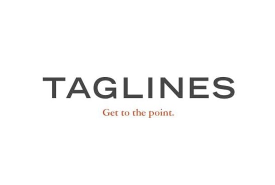 Create a great slogan, tagline or motto for your project by Mrradu | Fiverr