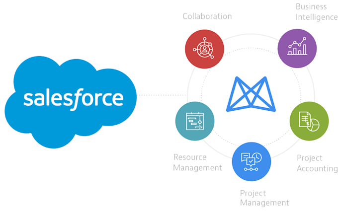Do Configuration And Customization In Salesforce By Salesforcegem Fiverr