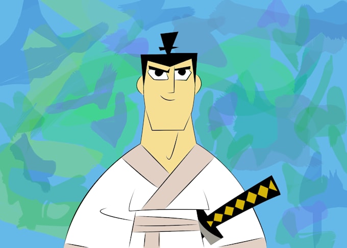 Create amazing graphic materials for you by Martin_petrov | Fiverr