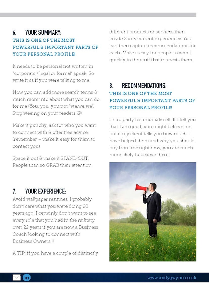 Format and design pdf layout with custom graphics by Peridot_designs ...