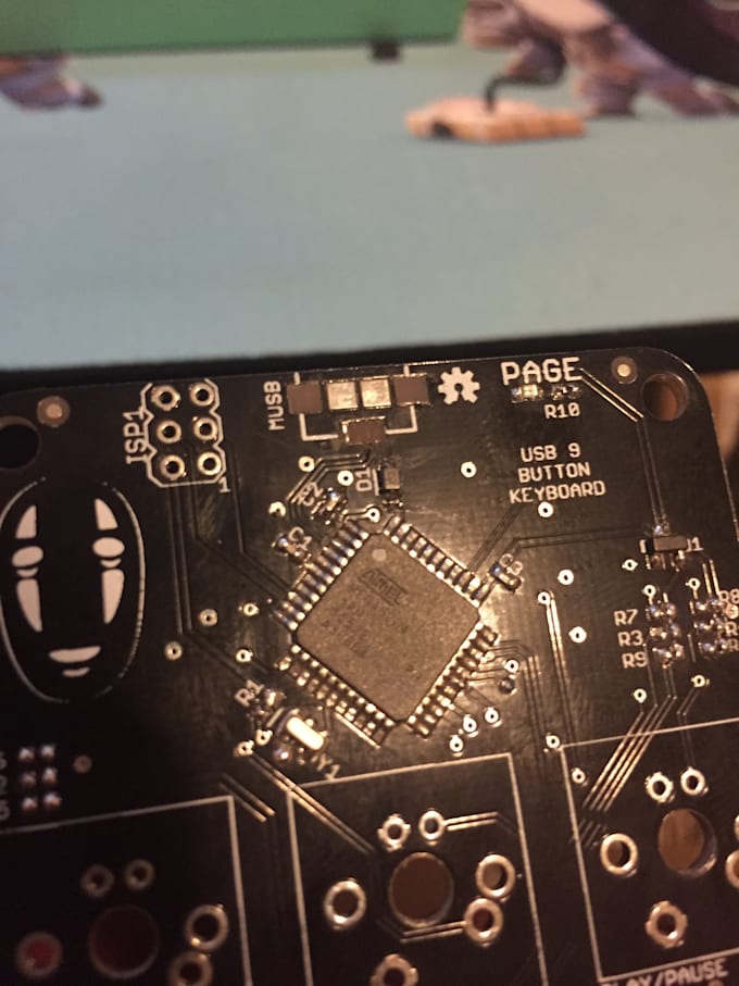 Design your circuit and pcb with eagle by Scott_ryan | Fiverr