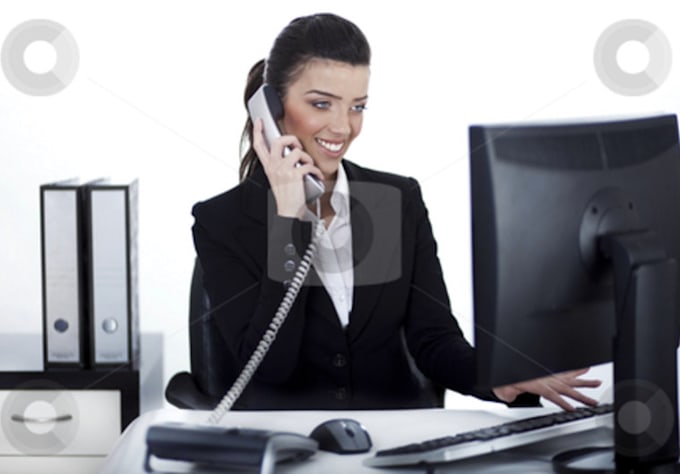 Make follow up phone calls,to the candidates you are looking to hire i ...