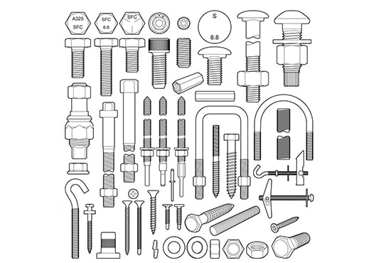 Draw professional line art of your product by Adriaavelar | Fiverr