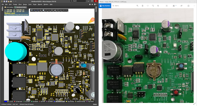 Make iot and aiot projects using arduino, raspberry pi, mbed by Sameera824 | Fiverr