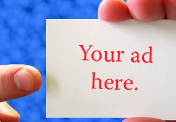 Design a nice and professional 468x60 banner advertisement by ...