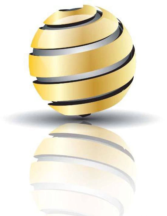 Design unique 3d logo by Suranjitsharma | Fiverr