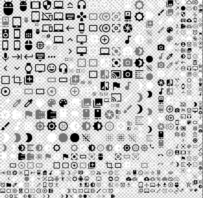 Build css image sprites from your images by Vasil_ko_html | Fiverr