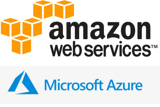 Setup your virtual machine on aws or azure by Adnankhan12 | Fiverr