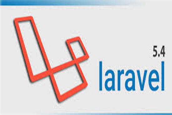 Create your site in laravel 5 by Myprograman | Fiverr