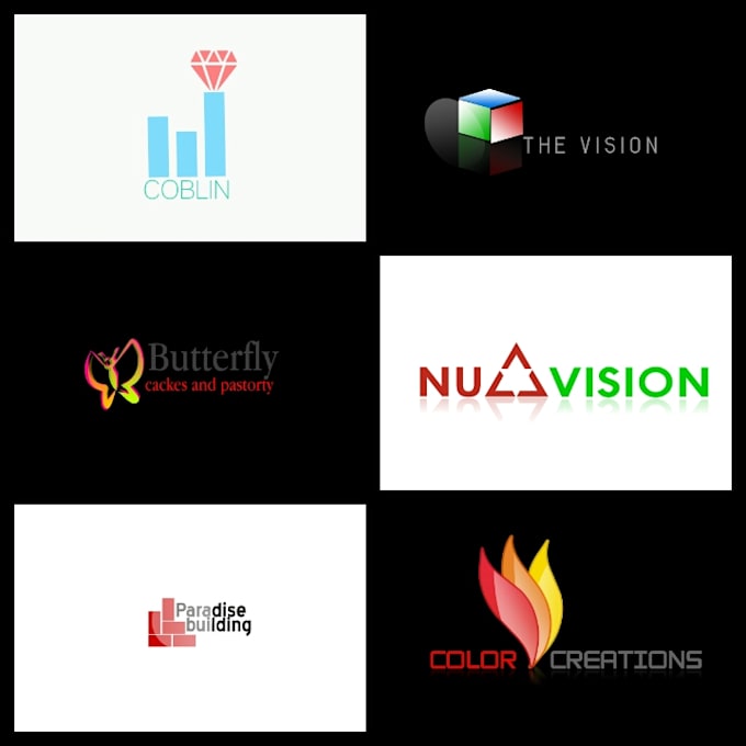 Make best professional and business purpose logo for you by Makerguy ...