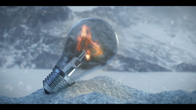 Create professional cgi, visual effects and 3d animations by White_lie ...