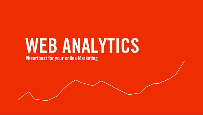 Setup and install google analytics on your website by Shadmanrabbi | Fiverr