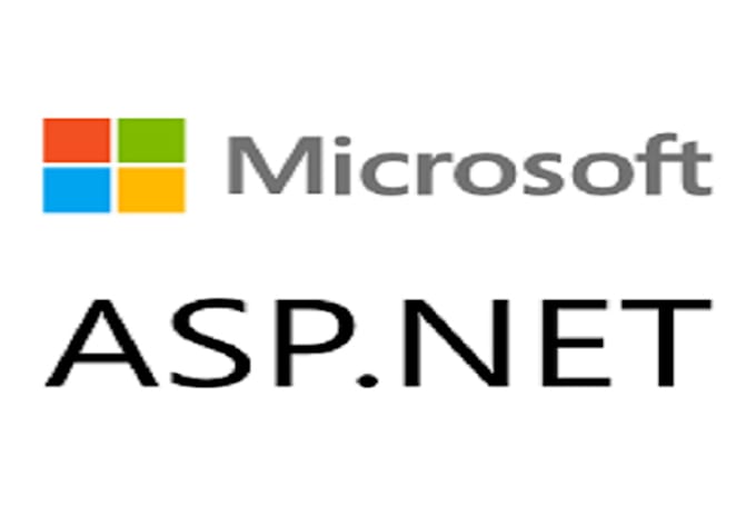Create your web application in asp dot net by Dreamsolutions | Fiverr