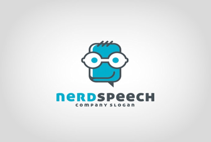 Make all types of character logo by Dimpi_creative | Fiverr