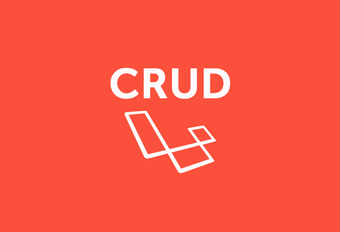 Write complete crud laravel 10 apps by Pisyek | Fiverr Write complete crud laravel 10 apps by Pisyek | Fiverr