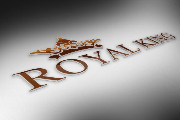 Amazing and creative 3d logo design by Adamad__ | Fiverr