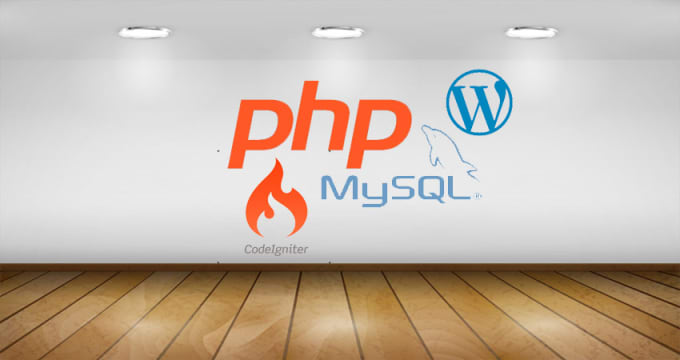 Fix Bug In Php Mysql Bootstrap Ajax Codeigniter By Khurramyaseen Fiverr