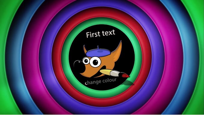 Create amazing cartoon intro and outro by Kalhans | Fiverr