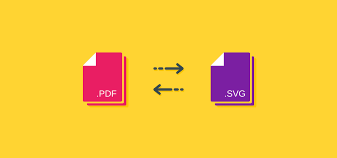 Convert your pdf file into svg by Herbanu | Fiverr Convert your pdf file into svg by Herbanu | Fiverr