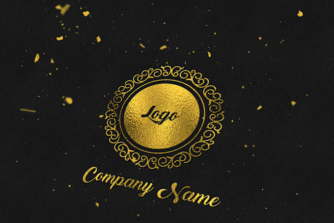 Unique logo and visiting card designs by Mrkpct | Fiverr