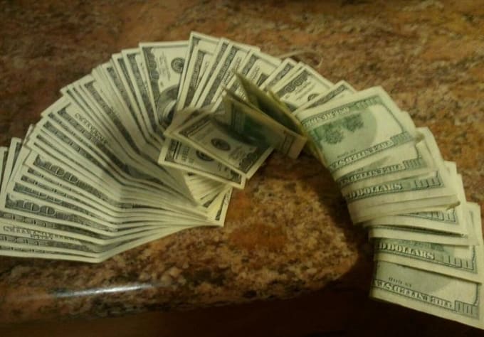 Show you how to turn 40 dollars into hundreds by Jack_of_all | Fiverr