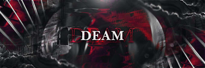 Design your own unique twitter header by Murdockstudio | Fiverr